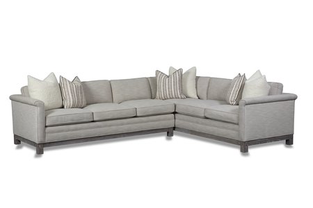 Sectional | Furniture | Aria Designs, LLC.